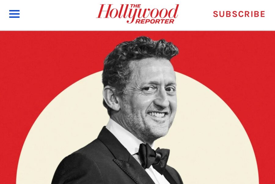 Adulthood – Alex Winter